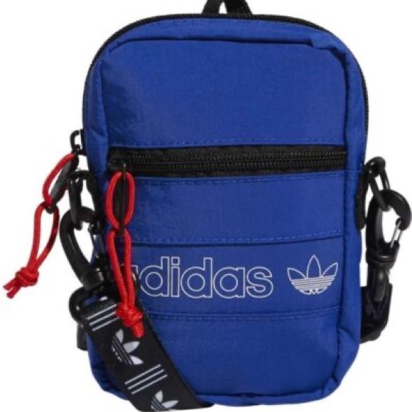 adidas Originals | Bags | Adidas Originals Festival Crossbody Bag ...